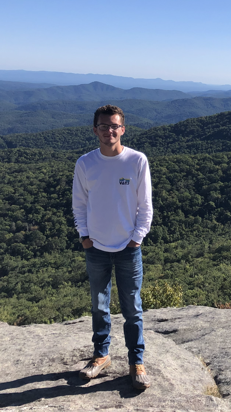 Devin Stewart Archives – The Appalachian