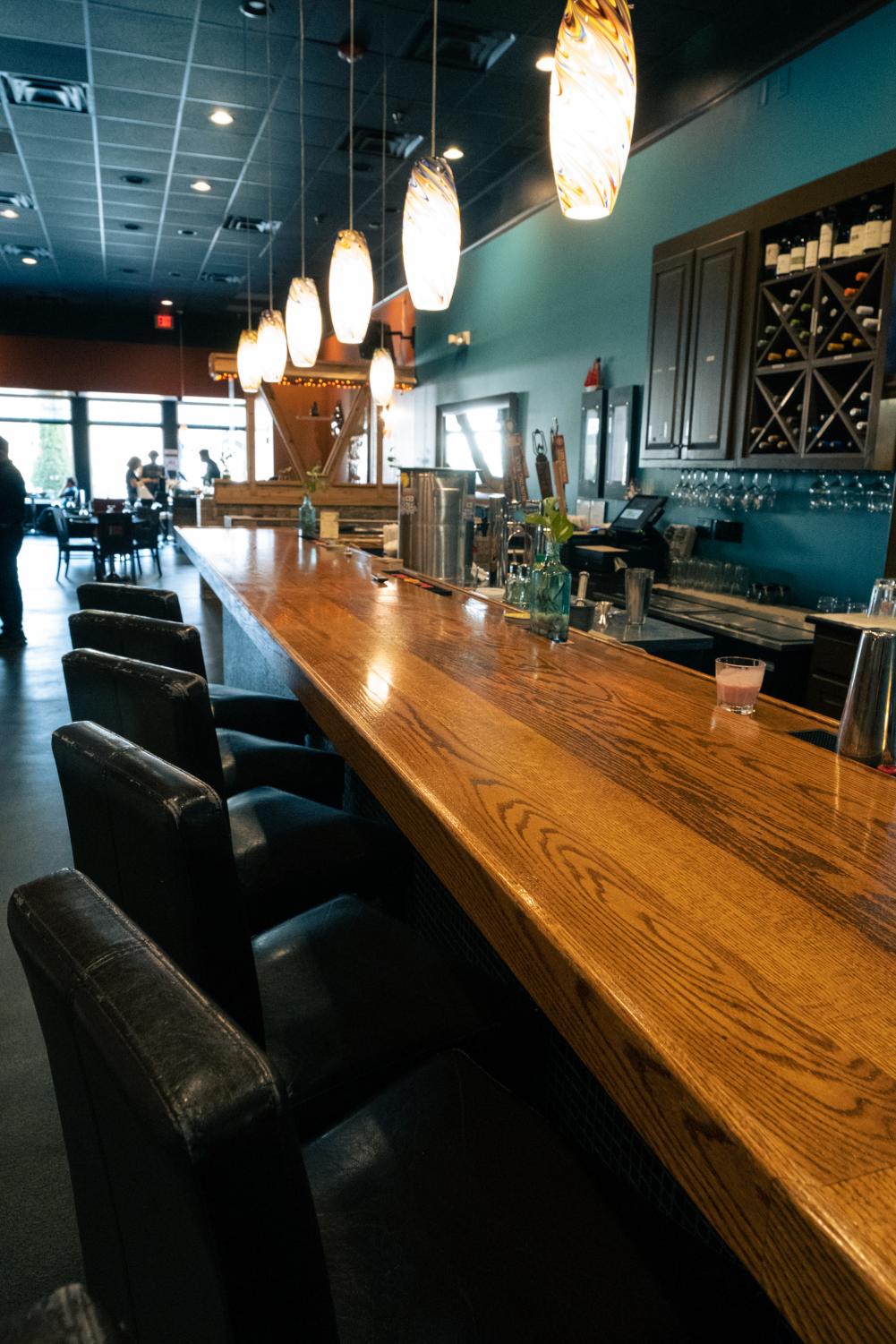 Best of Boone 2022: Best of Food – The Appalachian