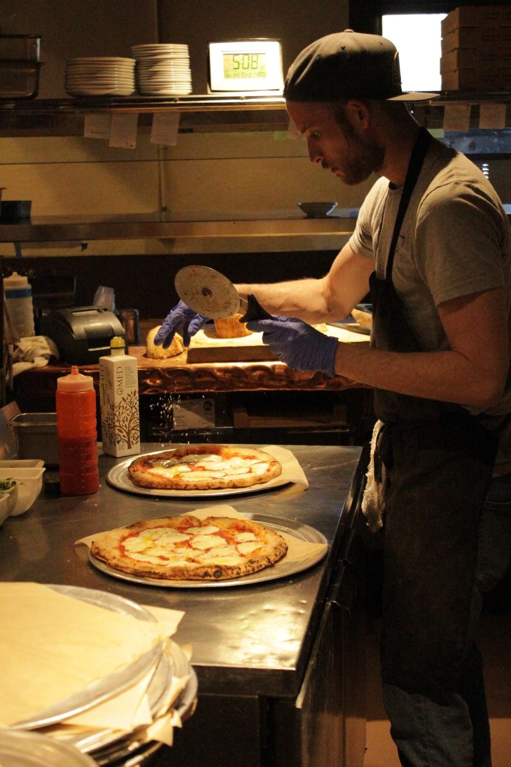 Best of Boone 2022: Best of Food – The Appalachian