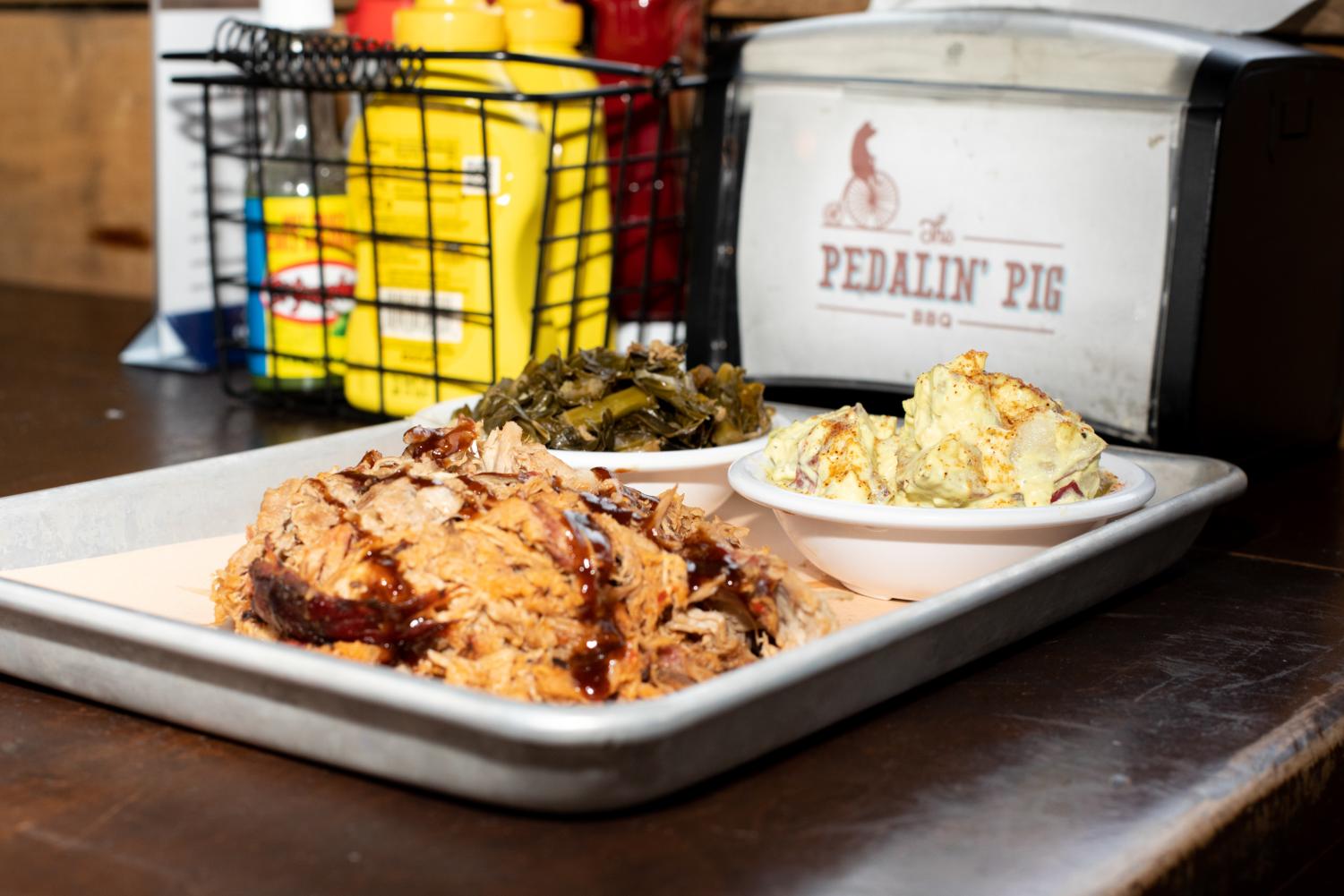 Best of Boone 2023: Best of Food – The Appalachian