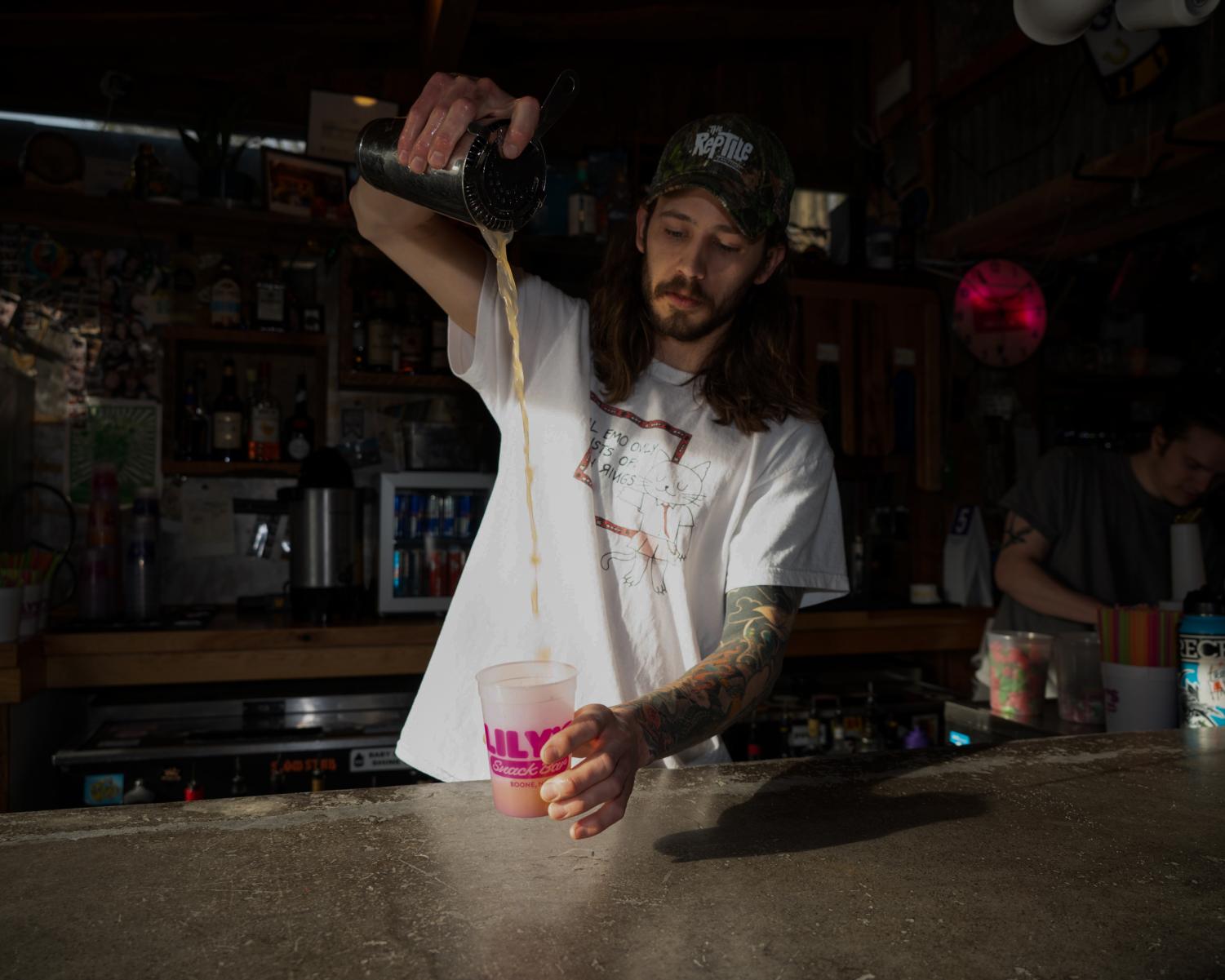 Best of Boone 2023: Best of Food – The Appalachian