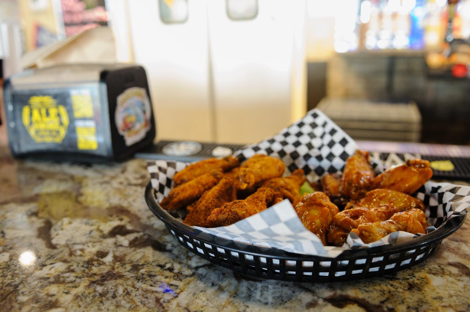 Best of Boone 2023: Best of Food – The Appalachian