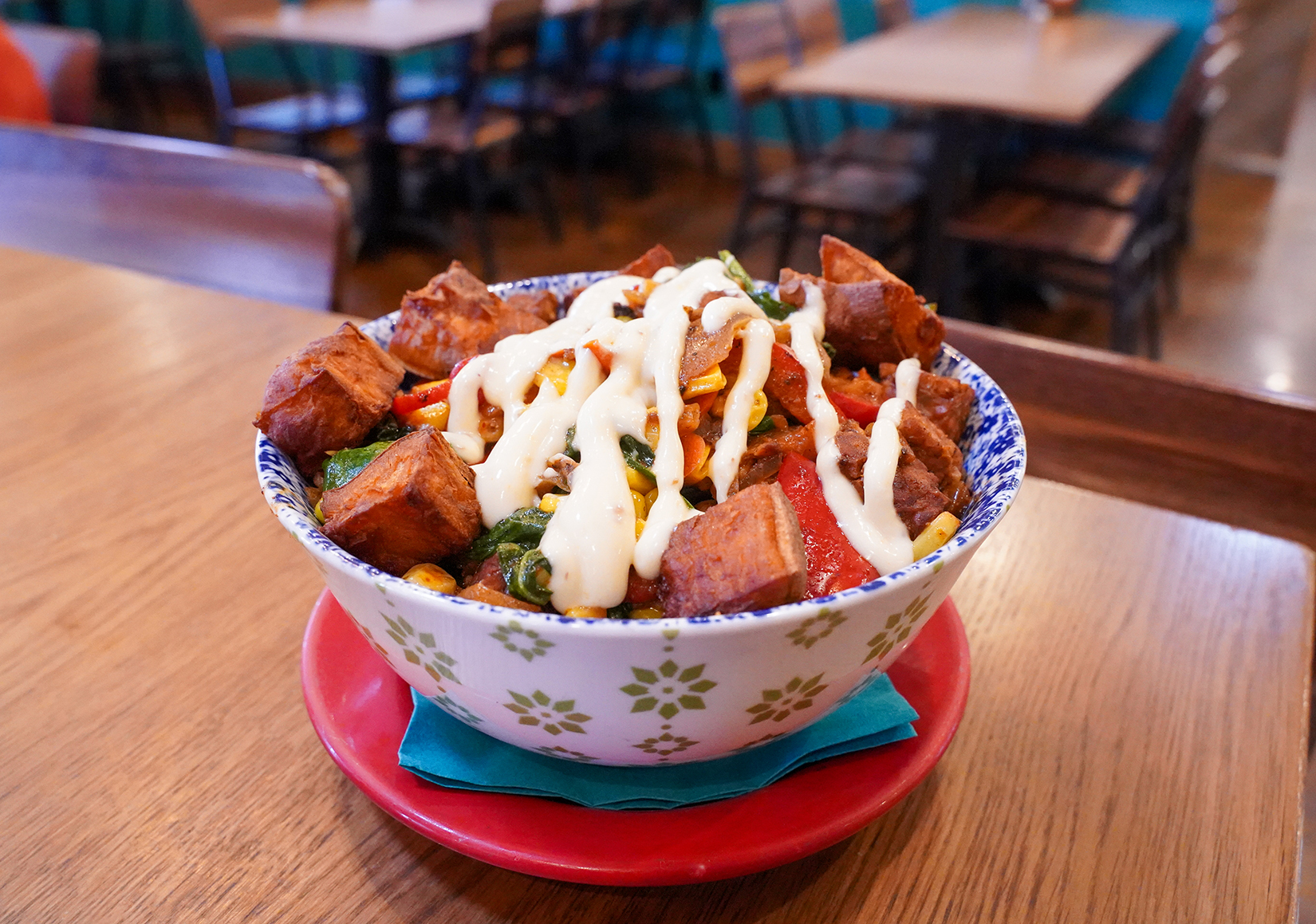 Best of Boone 2024: Best of Food – The Appalachian