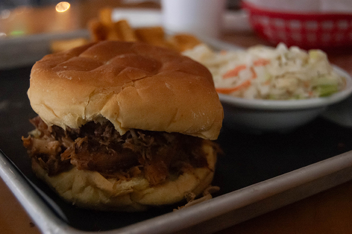 Best of Boone 2024: Best of Food – The Appalachian