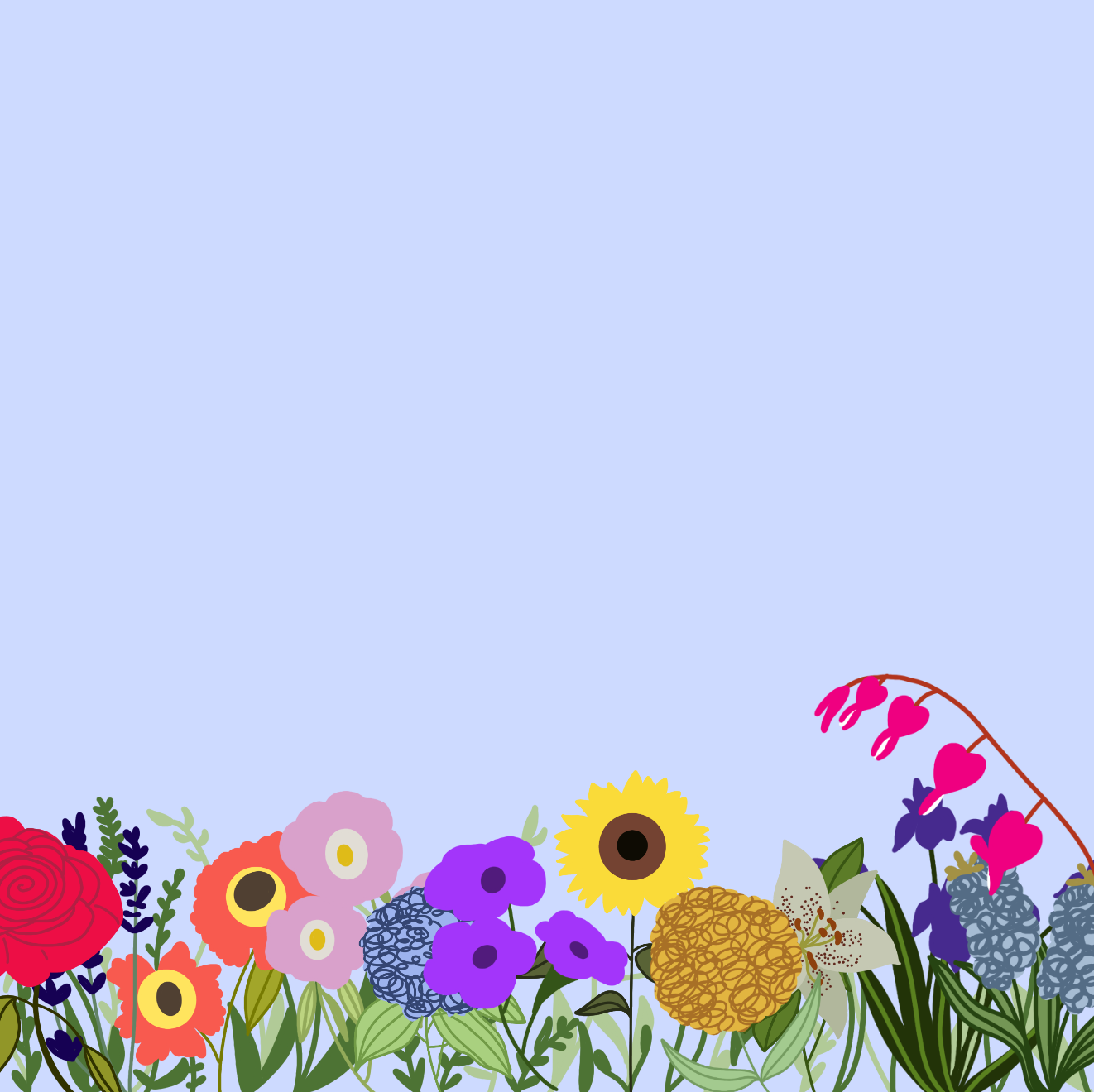 OPINION: What flower are you based on your zodiac sign? – The Appalachian