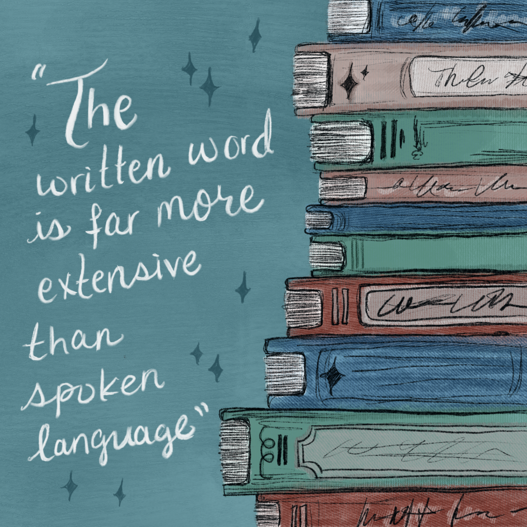 OPINION: Everyone should read one book a year – The Appalachian