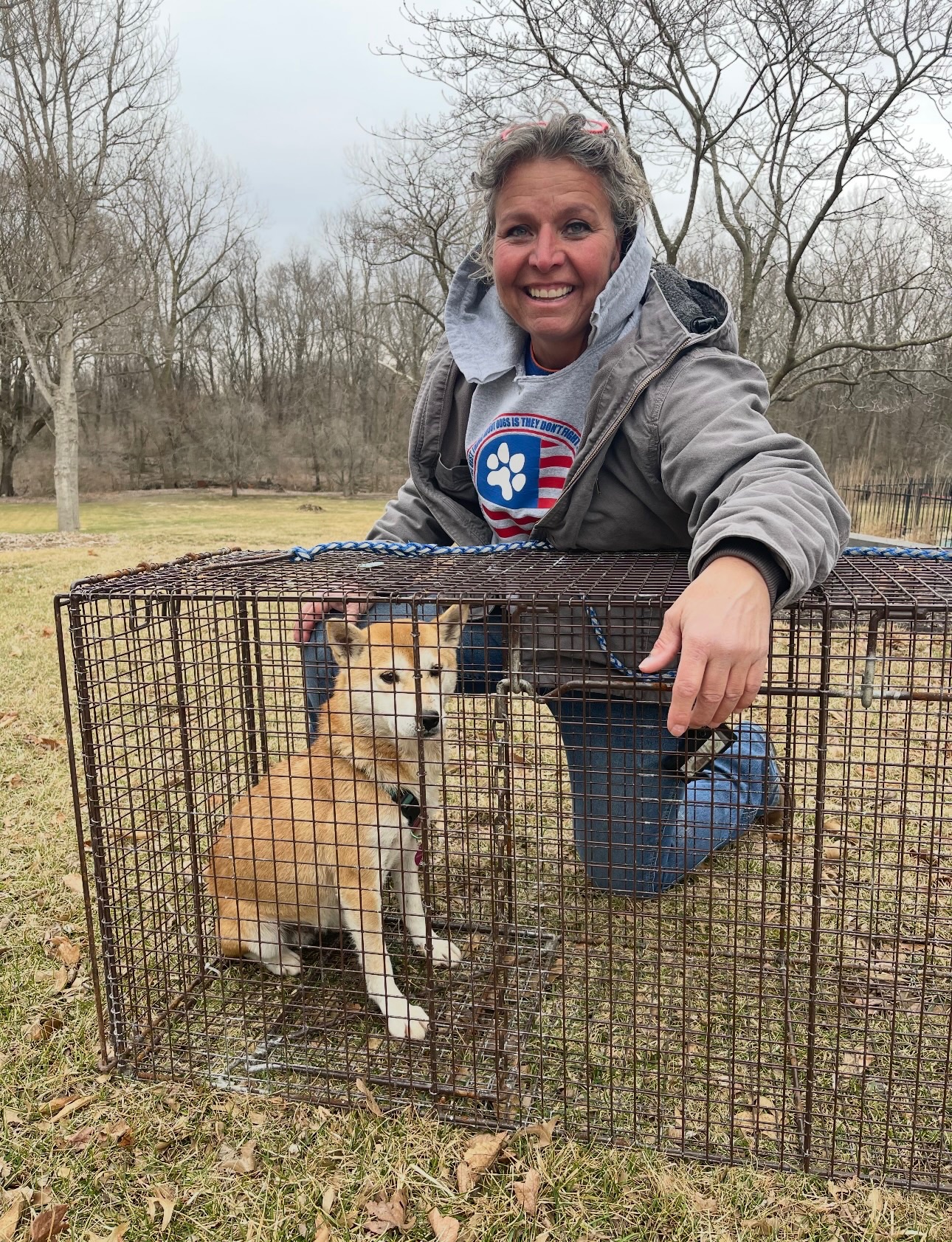 How one Hurricane Helene volunteer brought passion, service to the ...