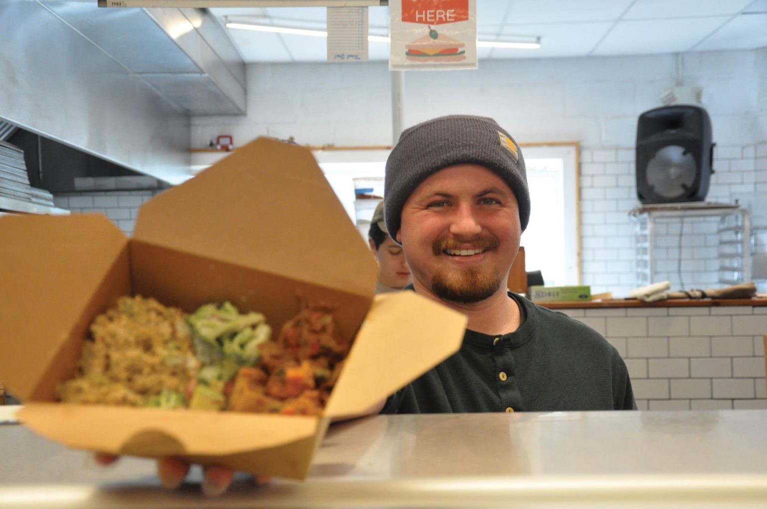 Best of Boone 2025: Best of Food – The Appalachian