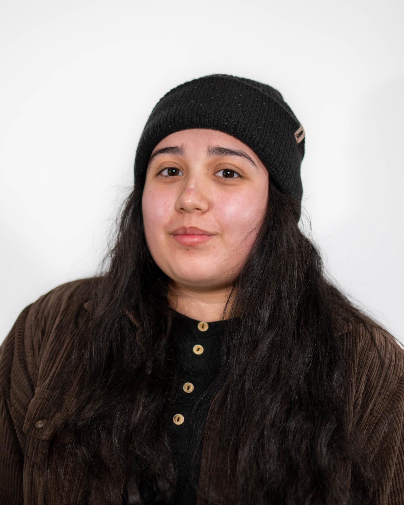 Katherine Aguilar Archives – The Appalachian